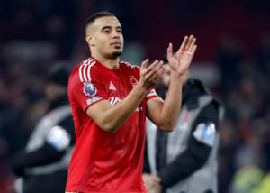 Who is Murillo? Meet Nottingham Forest's Brazilian sensation taking the ...