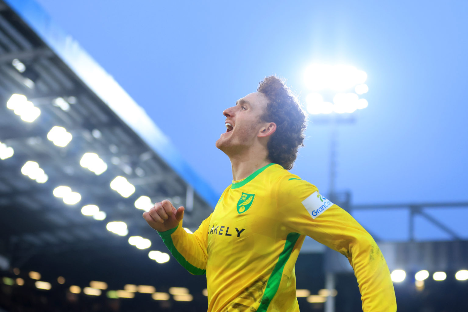 Nottingham Forest send scouts to watch EFL striker with 16 goal ...
