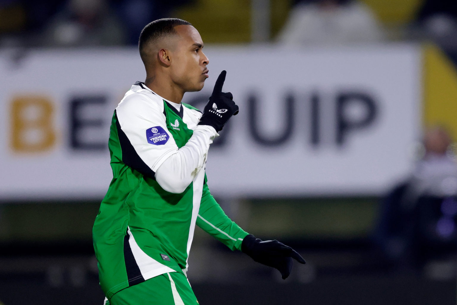 Nottingham Forest to battle Newcastle for winger ready to 'step' into ...
