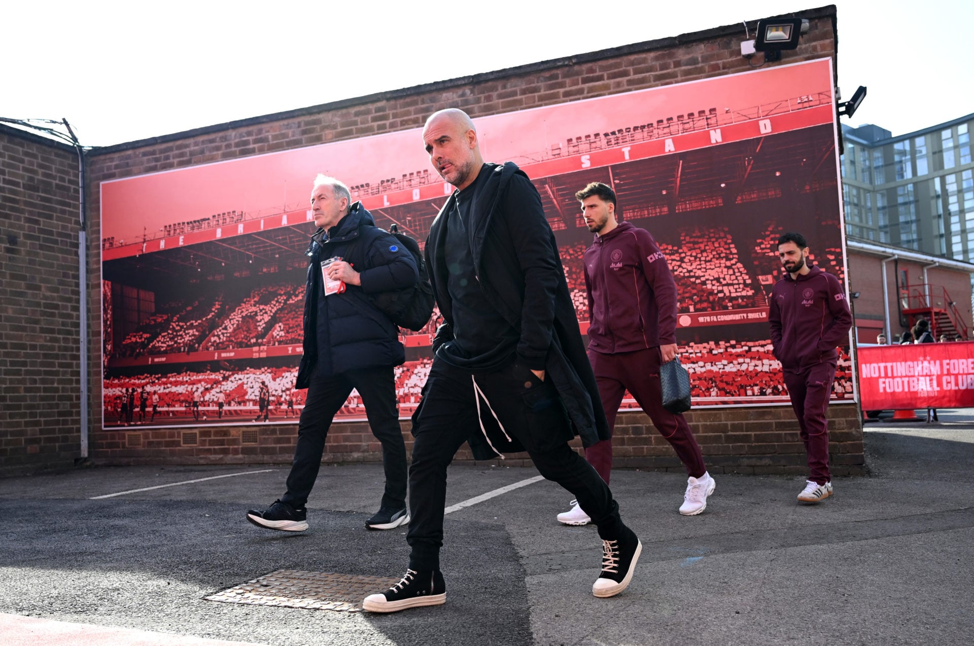 Nottingham Forest scouts watch the ‘best player’ in European league ...