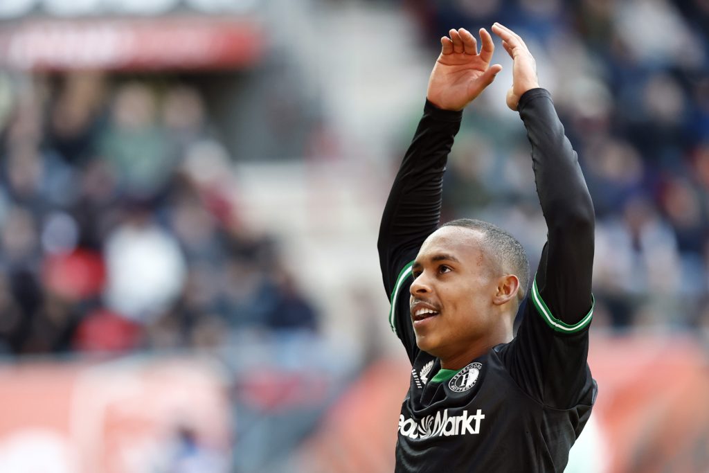 Nottingham Forest sent incredible transfer message by £25m star, five ...