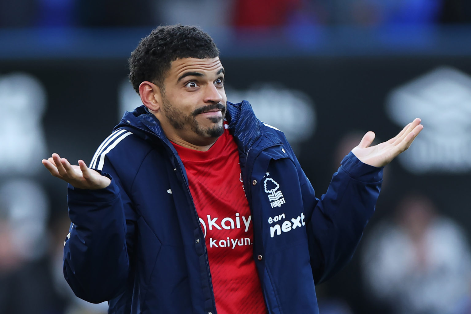 Every Nottingham Forest player called up by their international side ...