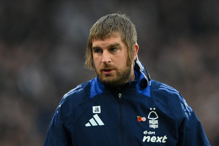 Who are the Nottingham Forest medical staff?: Doctors, physios and more