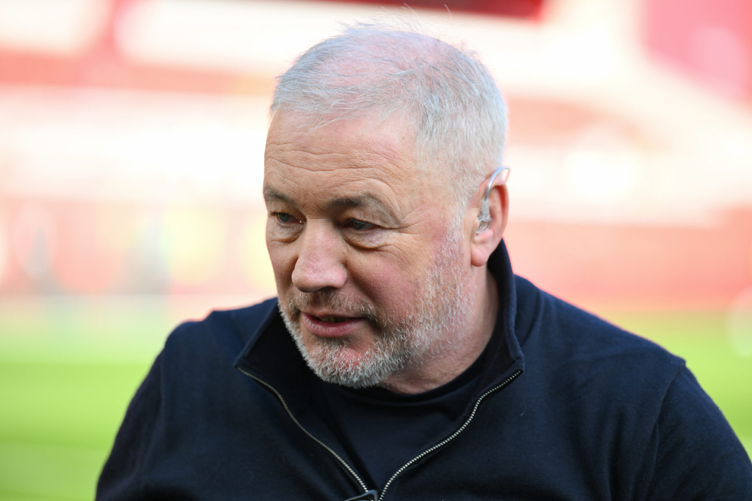 Ally McCoist now makes U-turn on his Man of the Match award for ...