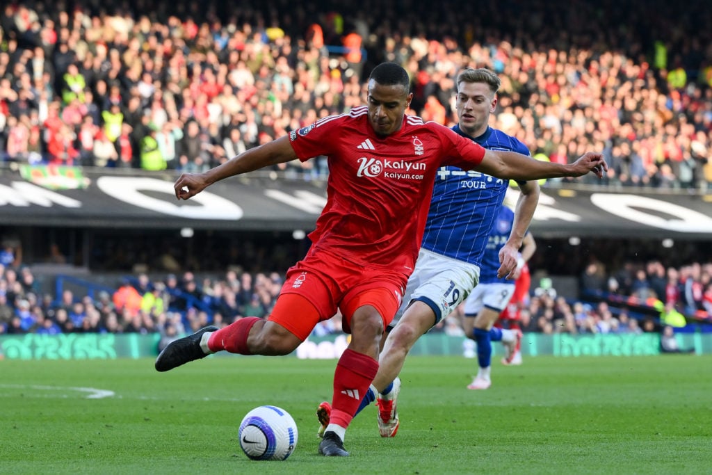 Stan Collymore thinks £40m-rated 'monster' should sign for Nottingham ...