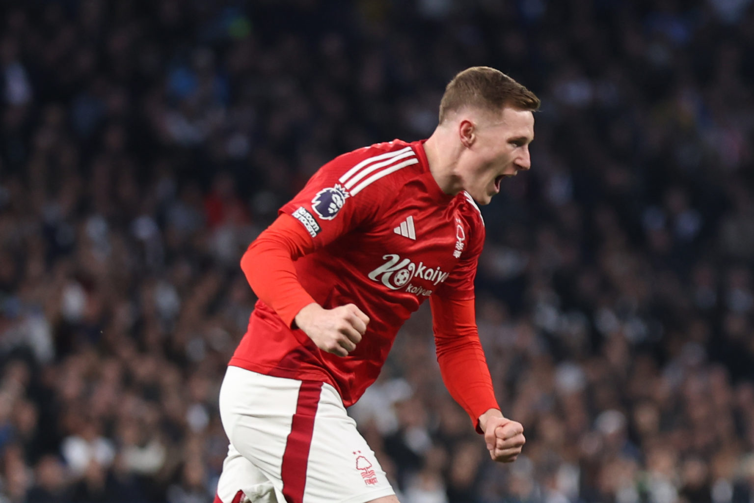 Alan Shearer drops verdict on Elliot Anderson after watching his ...