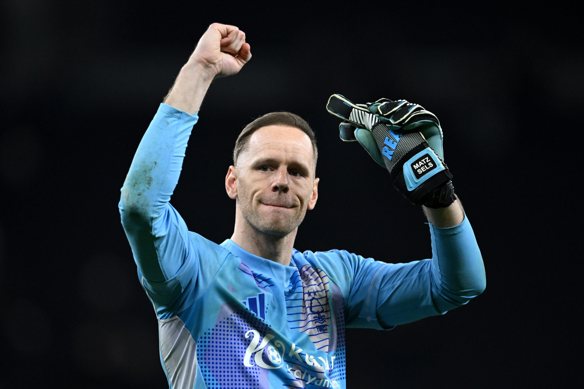 Who is Matz Sels? Age, Height, Wife, Salary, Stats & More