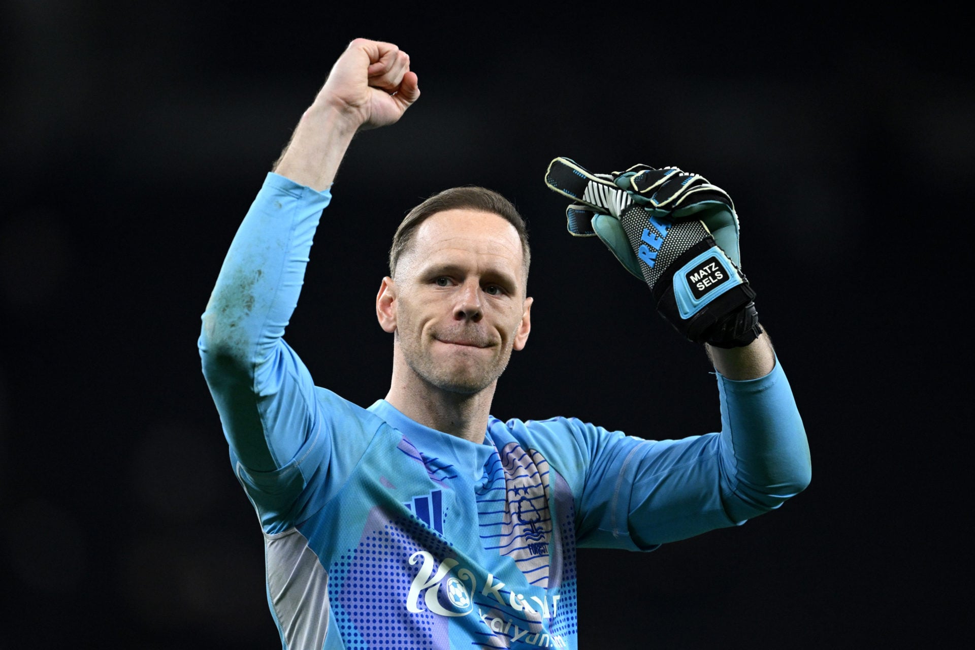 Who is Matz Sels? Age, Height, Wife, Salary, Stats & More