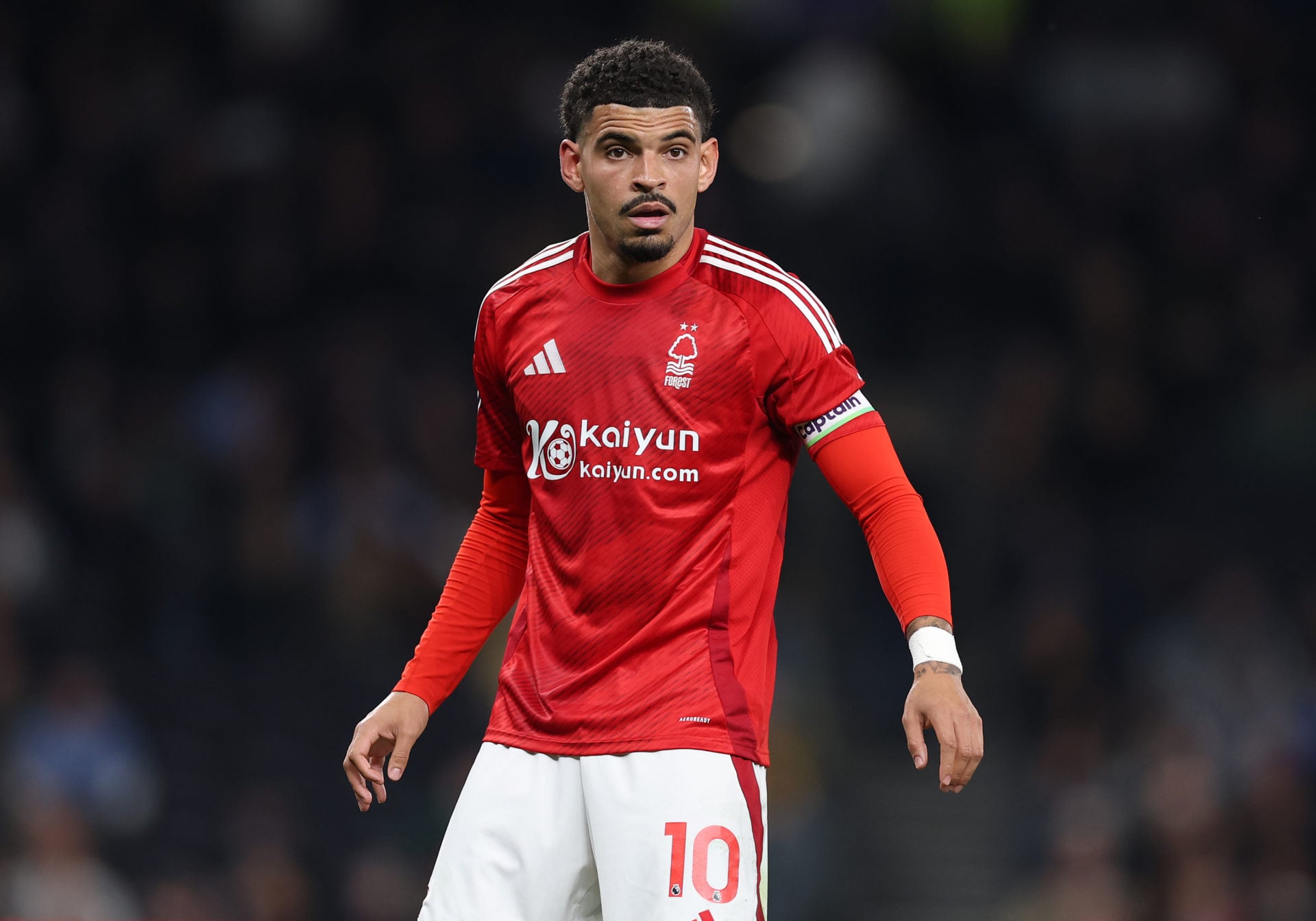 ‘Won’t fill the boots’… Nottingham Forest fans can’t believe who could ...