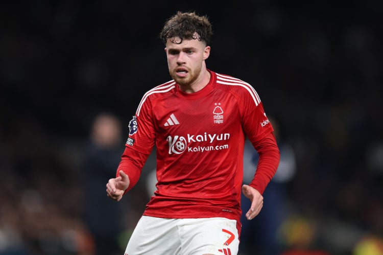 Who is Neco Williams? Age, Family, Position, Salary, Stats & More