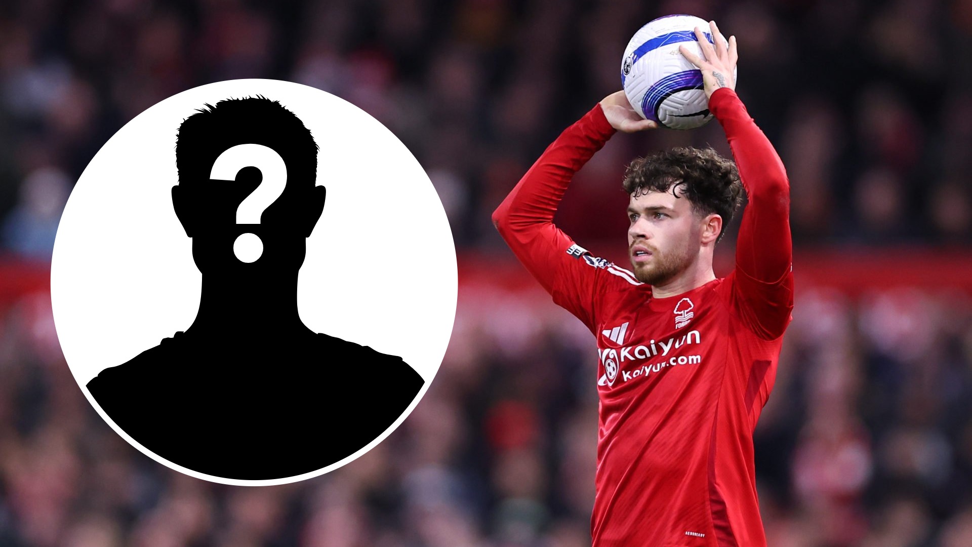 Neco Williams claims his Nottingham Forest success is down to one ...