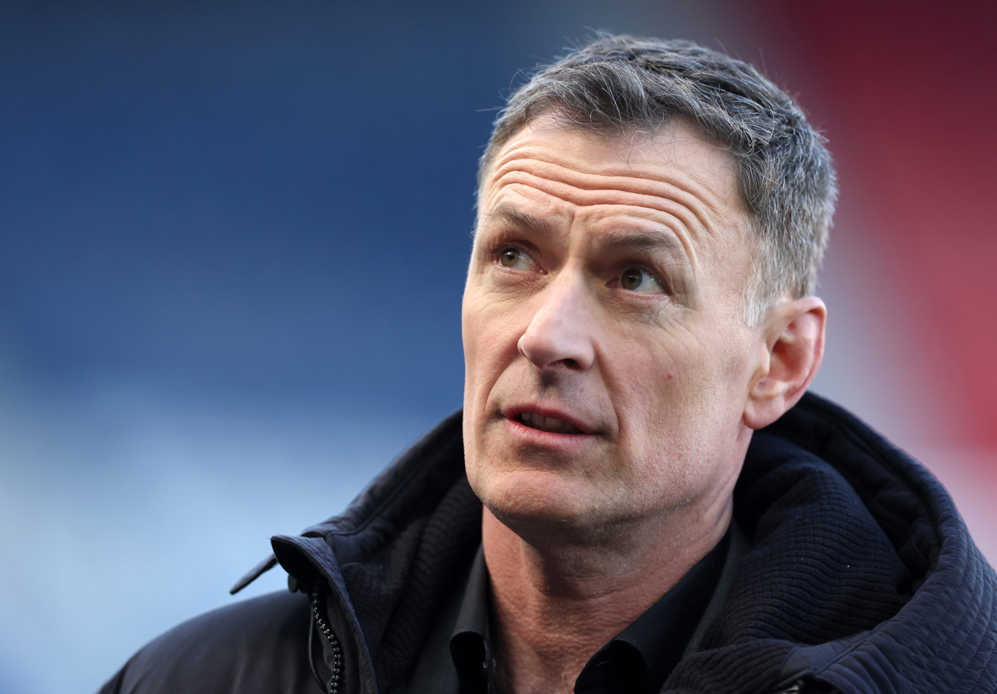 Chris Sutton’s immediate reaction after hearing Ange Postecoglou has ...