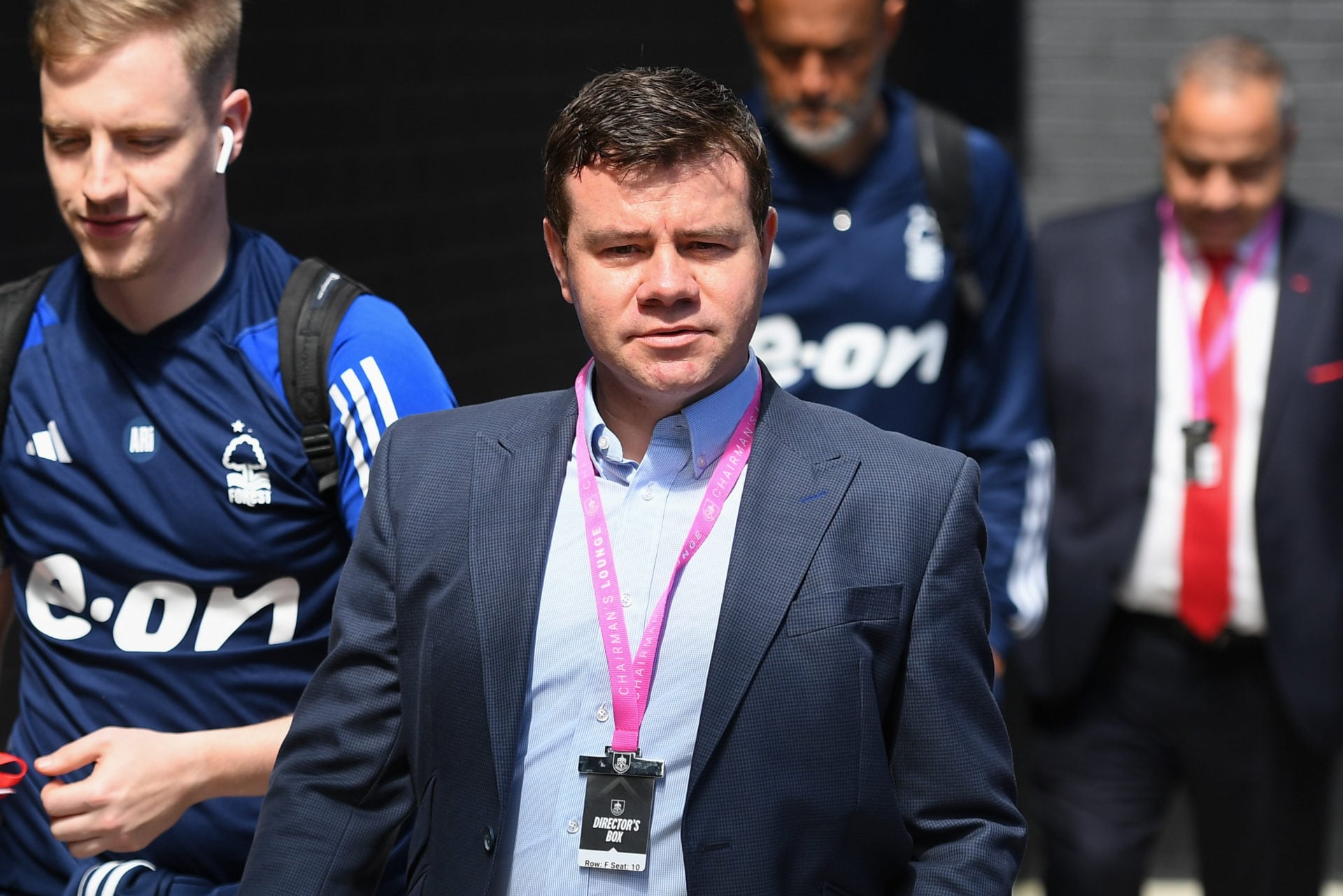 Ross Wilson shares exactly why Nottingham Forest signed James McAtee ...