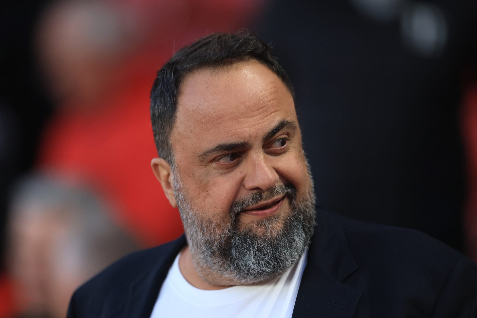Nottingham Forest about to complete their fifth signing as £25m striker ...