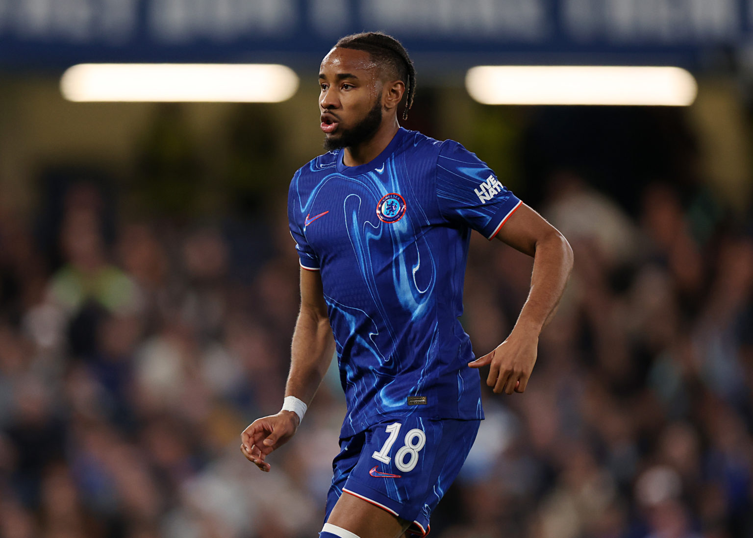 Nottingham Forest make ambitious move for player who Thierry Henry said ...