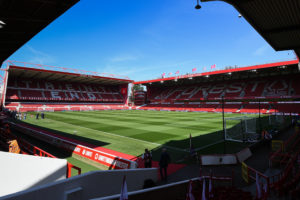 Nottingham Forest's new home kit 25/26 released: How to buy, cost and ...