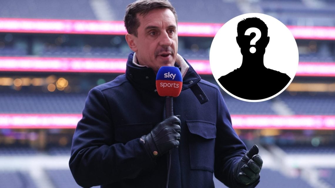 'Unbelievable'… Gary Neville says Nottingham Forest made the signing of ...