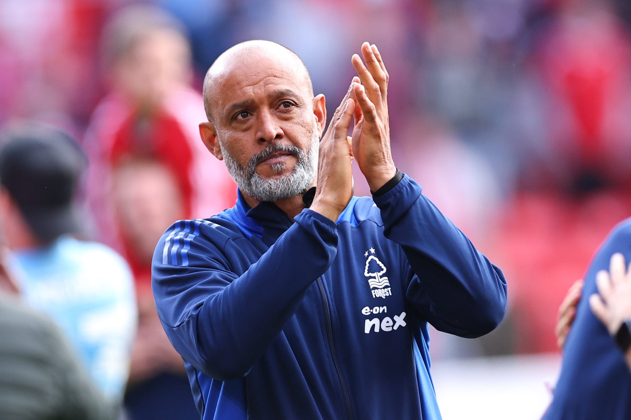 Nottingham Forest edge close to signing of Igor Jesus, medical now complete