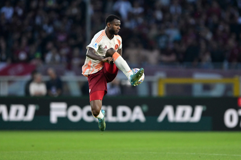Nottingham Forest want £34m star who wins more headers than Murillo ...