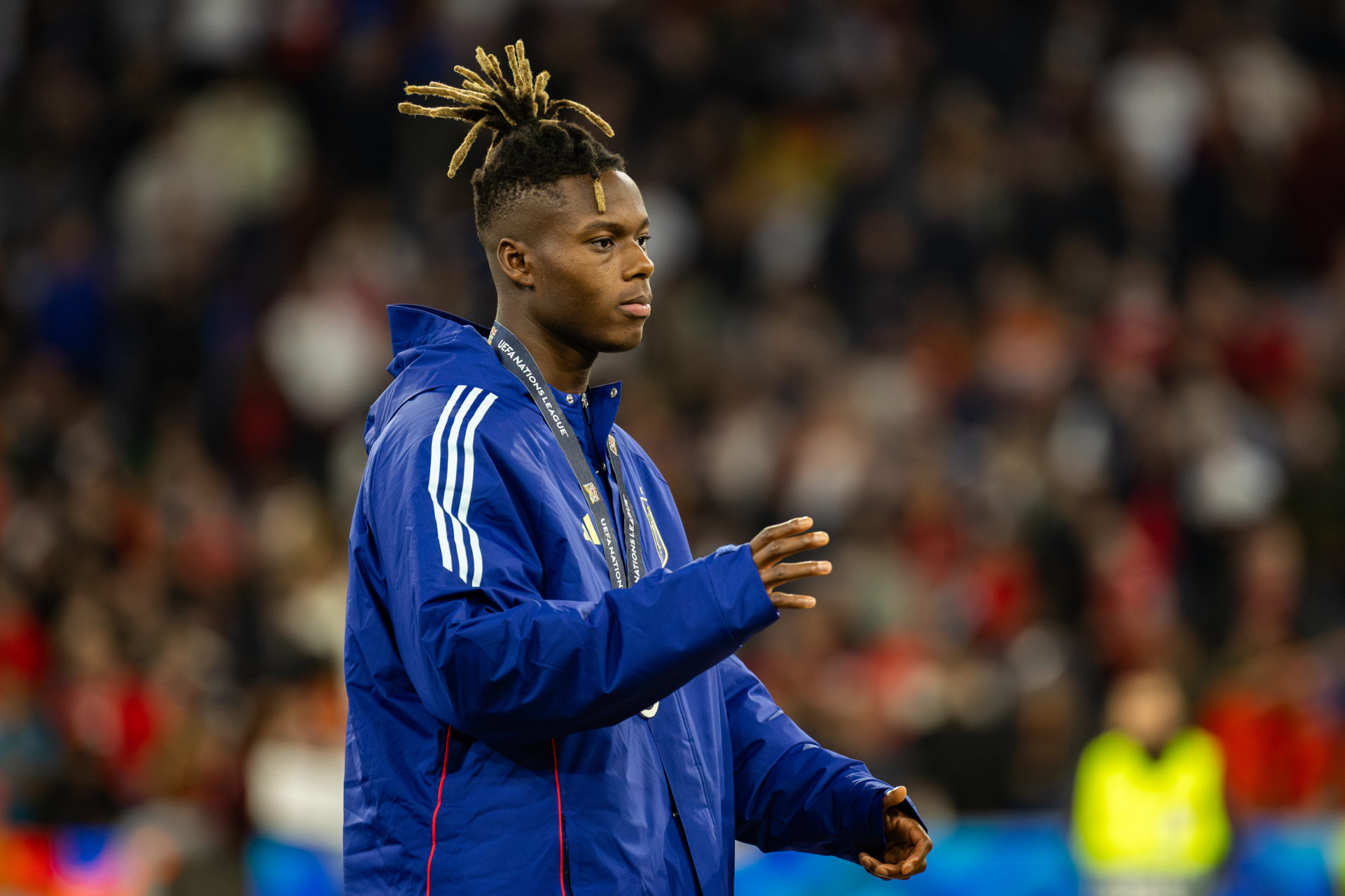 Nottingham Forest make offer for EFL winger, but he's wanted to replace ...