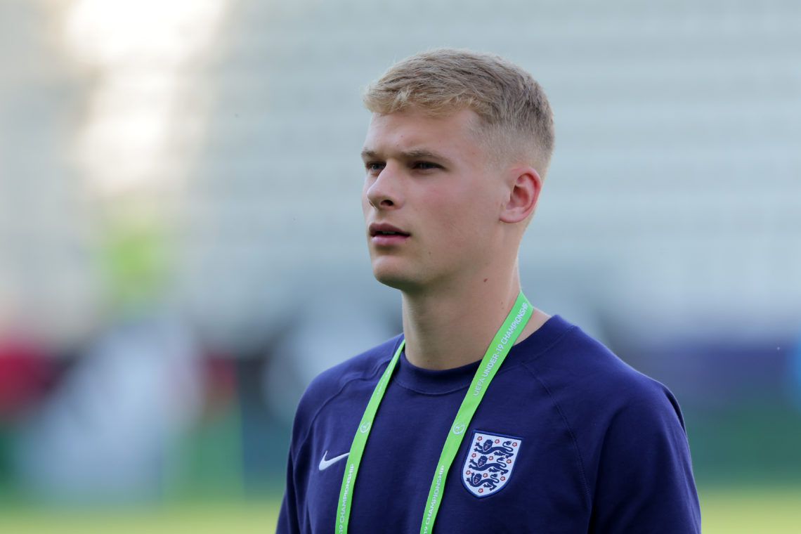 Thomas Tuchel surprisingly drafts in Nottingham Forest youngster to ...