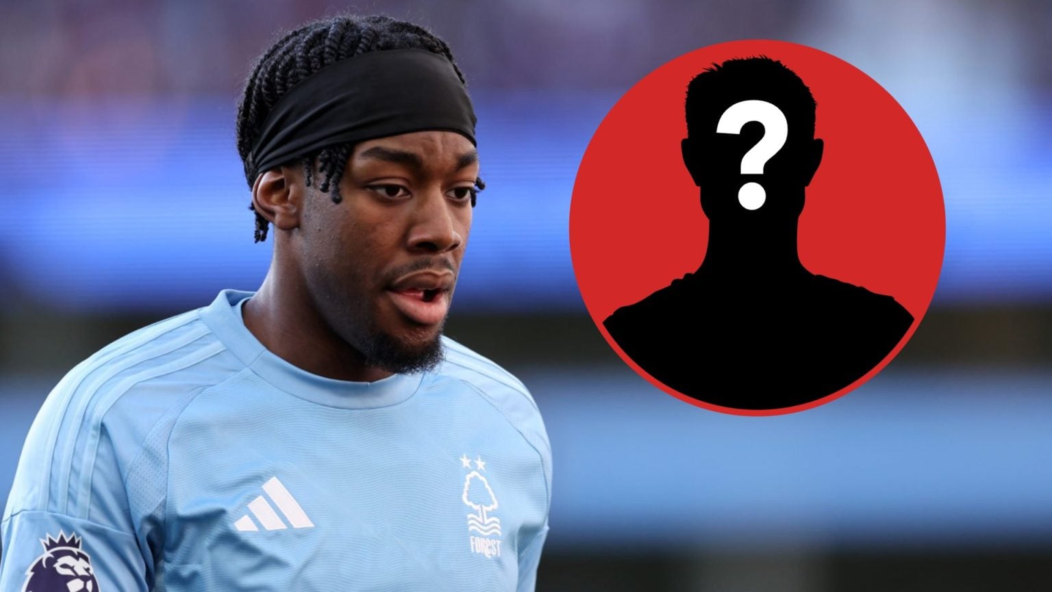 Newcastle United scouts have already handed Nottingham Forest the ...