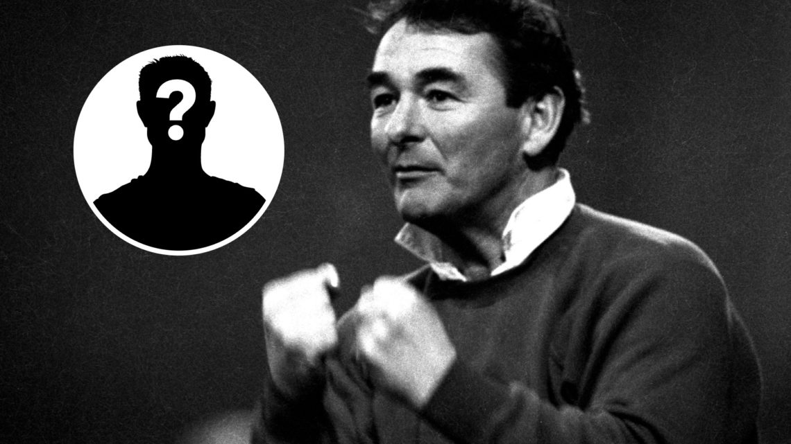 Brian Clough told Nottingham Forest legend he’s in the wrong position ...