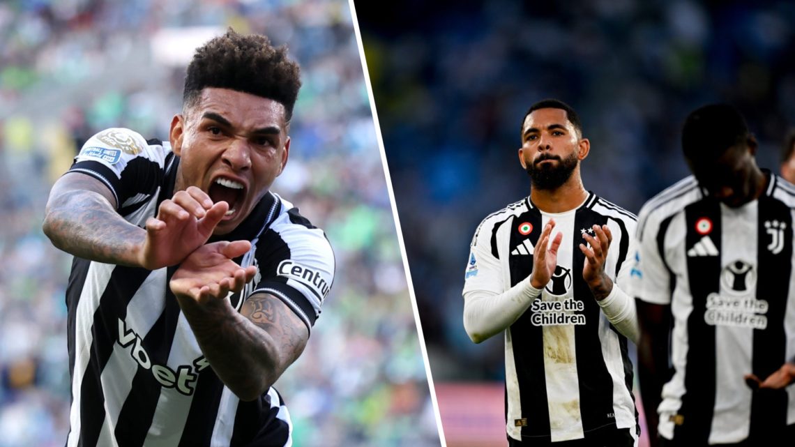 Nottingham Forest predicted XI for Premier League opening day vs ...