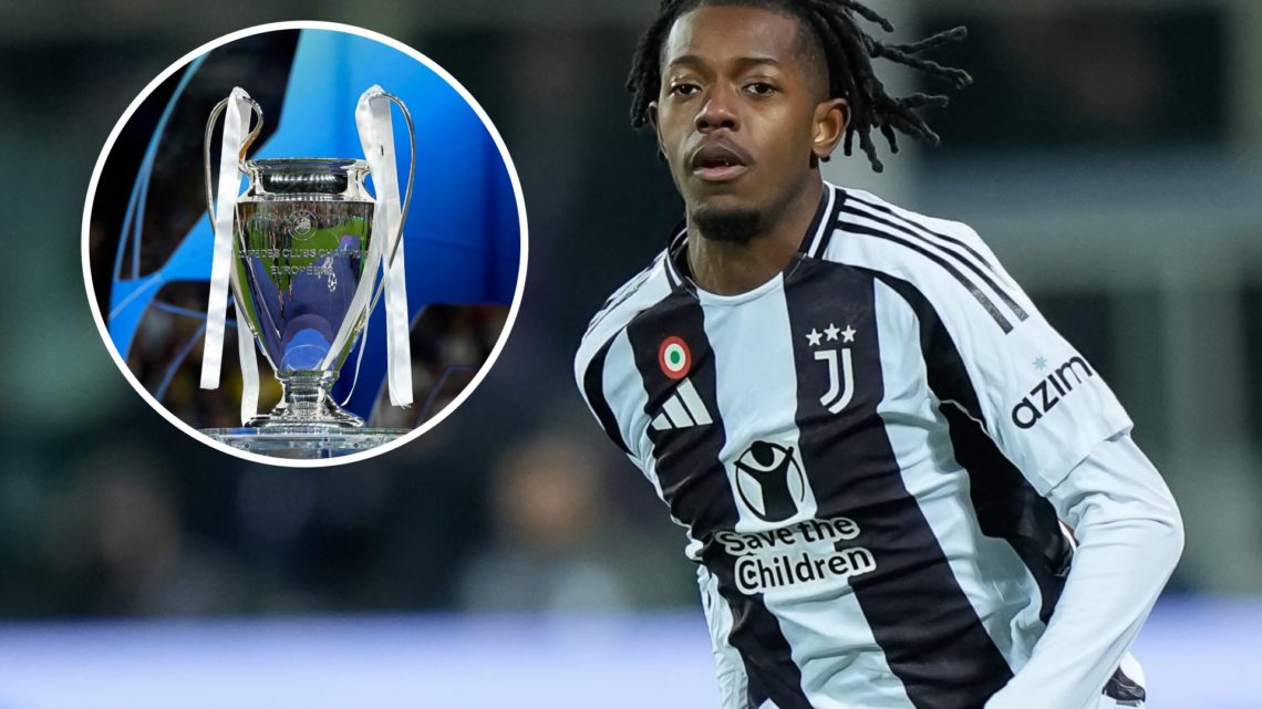 Two-time Champions League winner has already endorsed Nottingham Forest ...