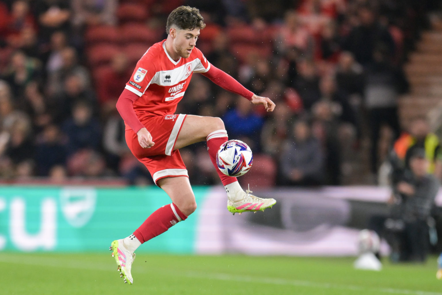 Nottingham Forest's new midfield target has 'learned' from a Premier ...
