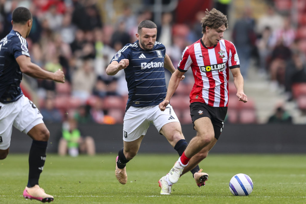 Manager said the £55m winger Nottingham Forest want to sign is the ...