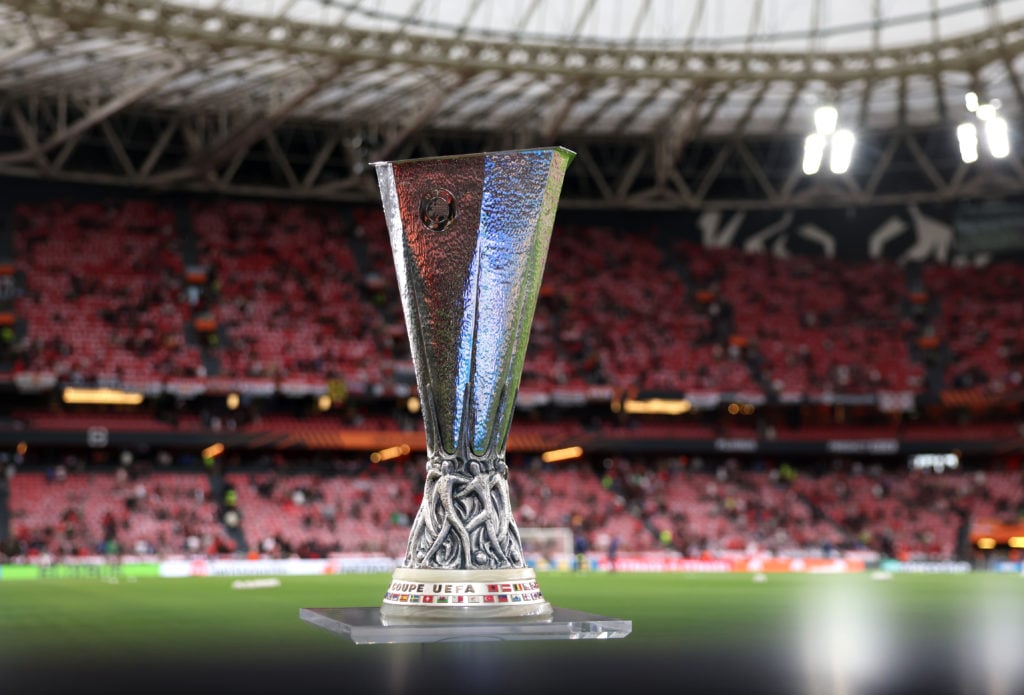 How much Nottingham Forest can earn from Real Betis victory as Europa ...