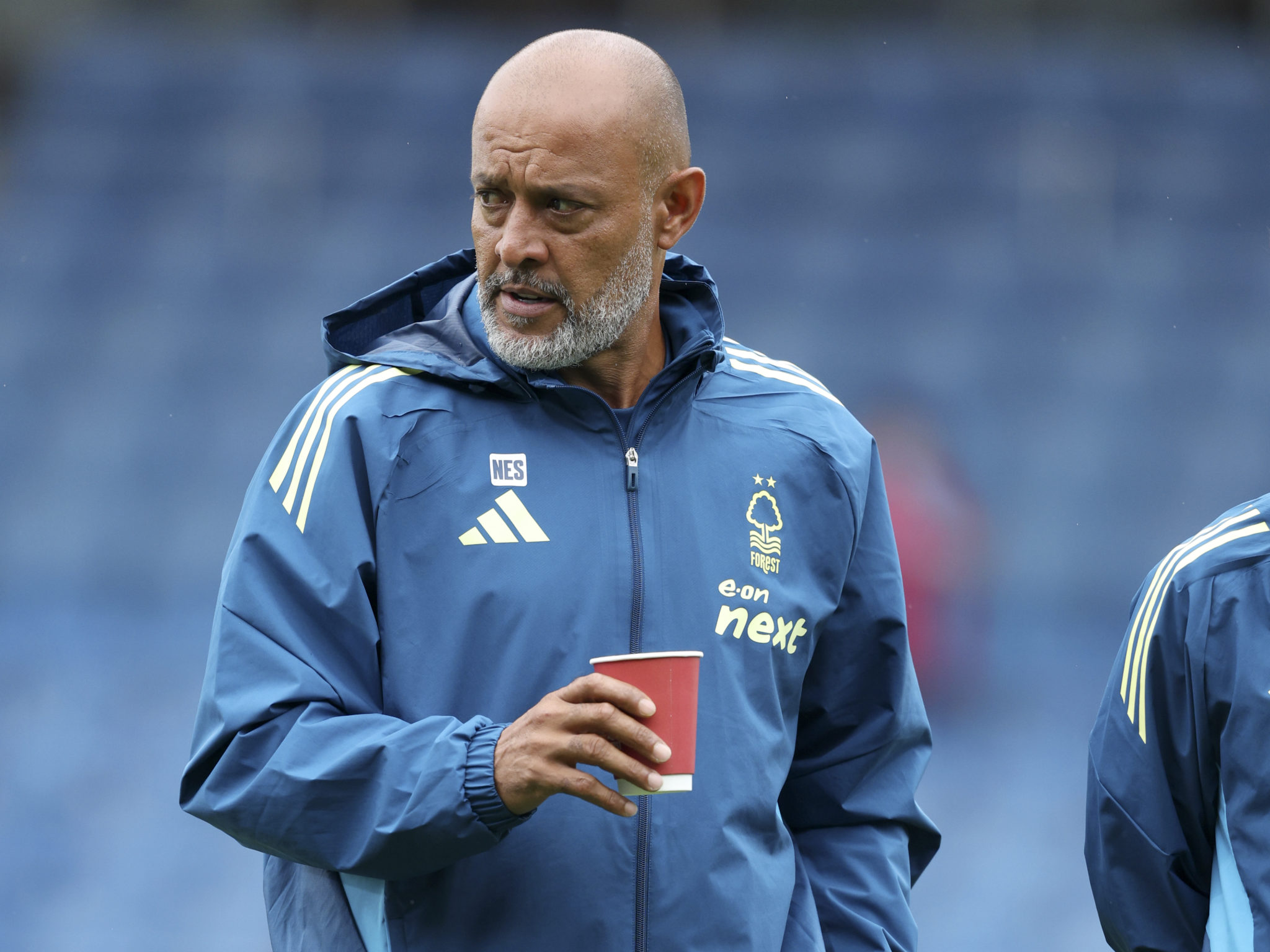 Nottingham Forest star surprisingly absent from Portugal camp, he's ...