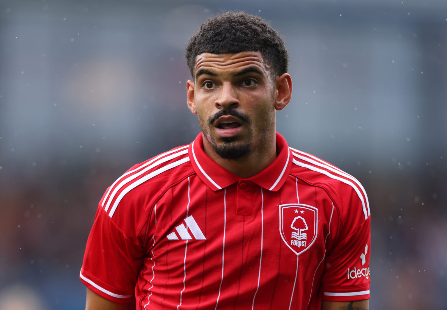 Thomas Tuchel’s ‘spies’ have one concern about Nottingham Forest star ...