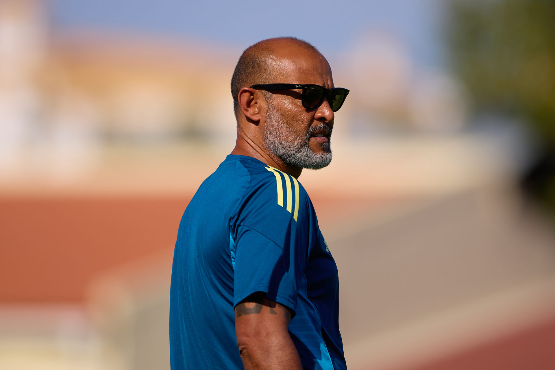 £74,000-a-week star agrees Nottingham Forest move, Edu will be over the ...