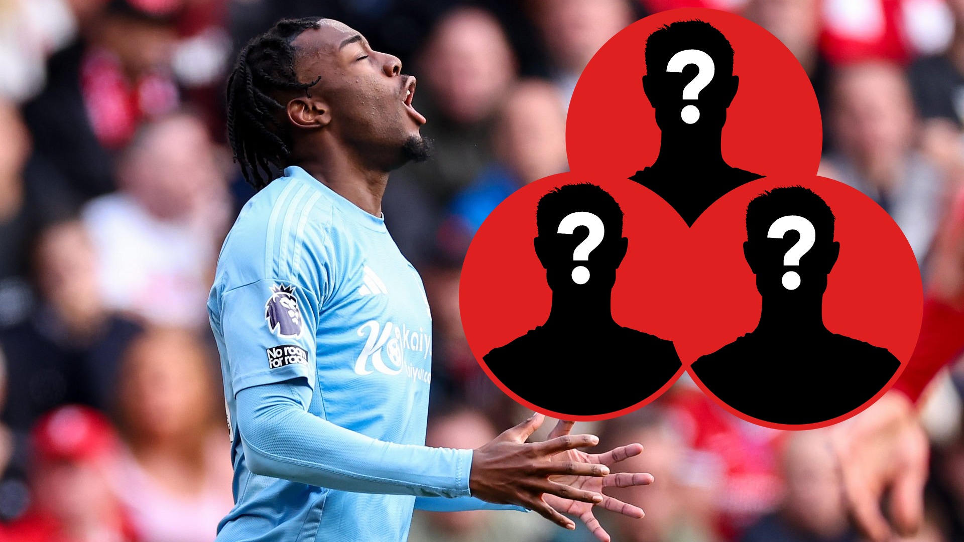 Nottingham Forest can shock the Premier League by targeting these 3 ...