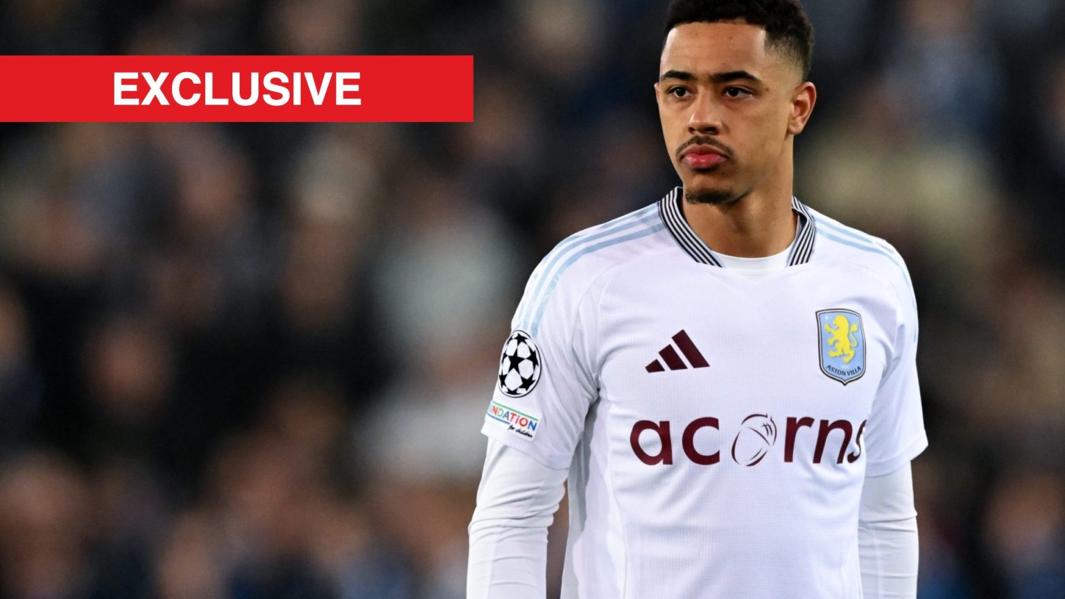 Nottingham Forest come to realisation about signing Jacob Ramsey from ...