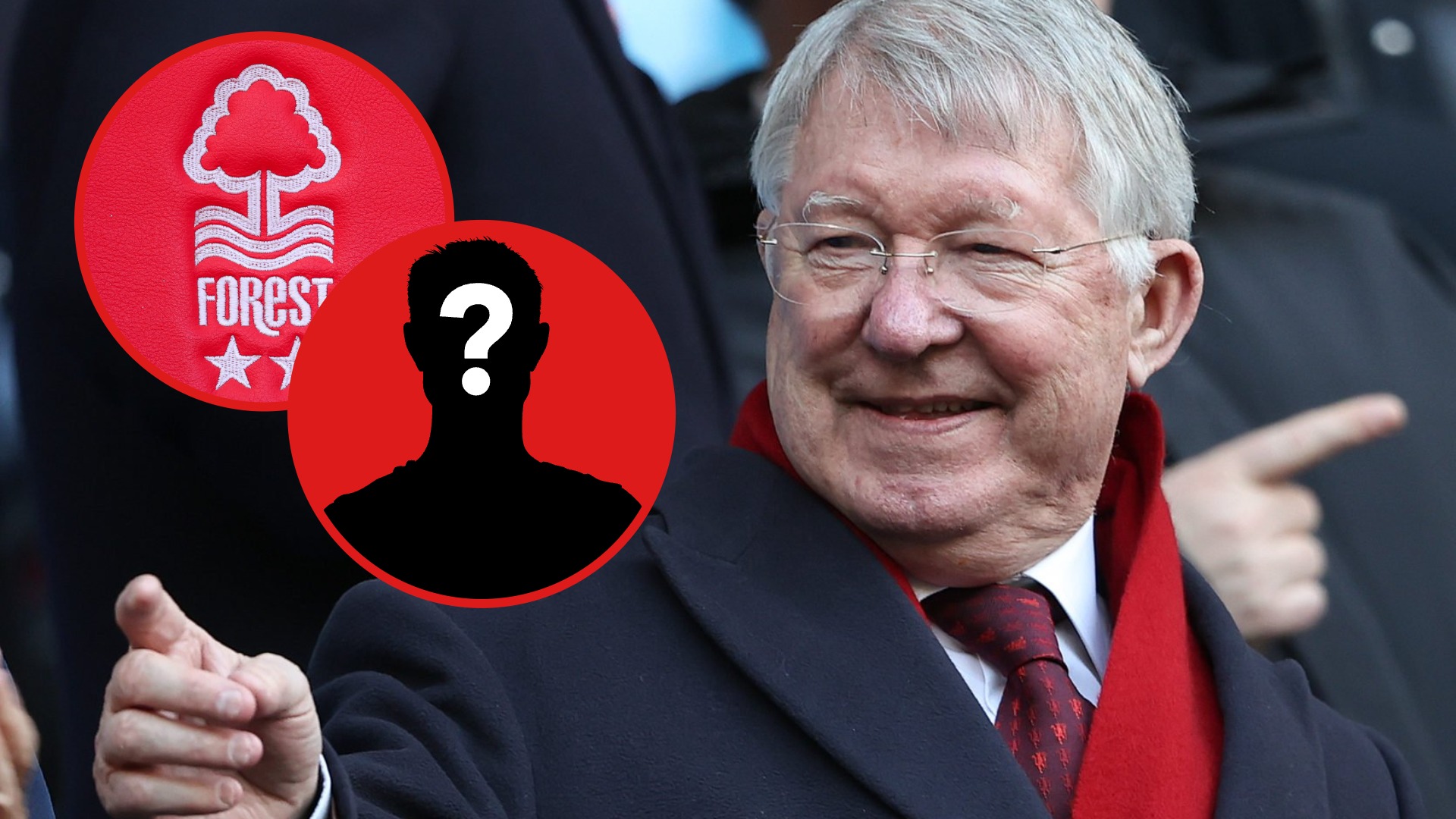 Nottingham Forest's new midfield target has 'learned' from a Premier ...