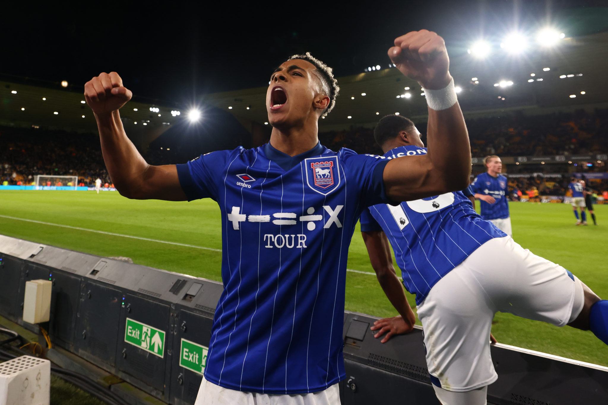 Nottingham Forest make offer for another exciting winger as well as ...