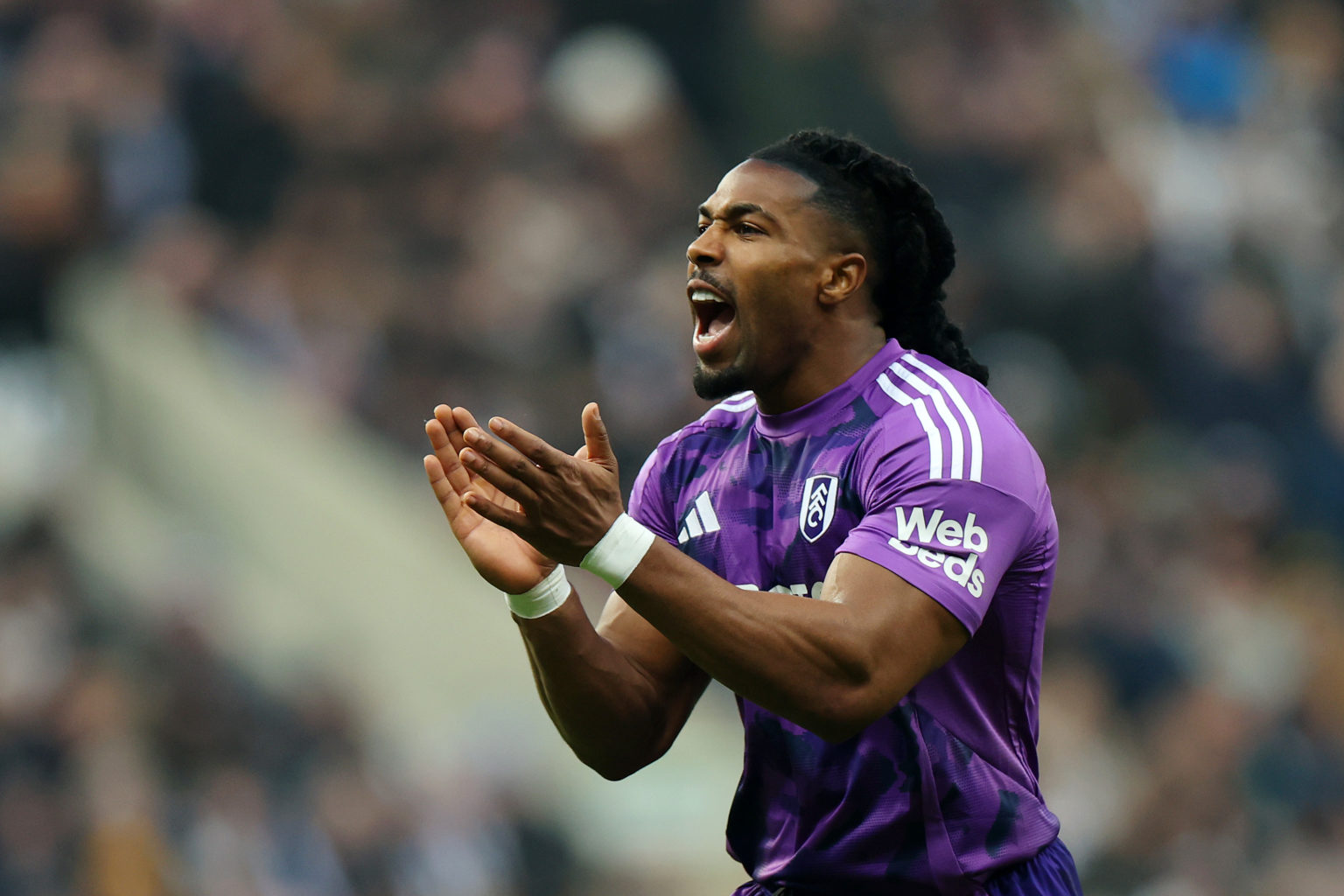 Nottingham Forest consider late move for Premier League winger before ...