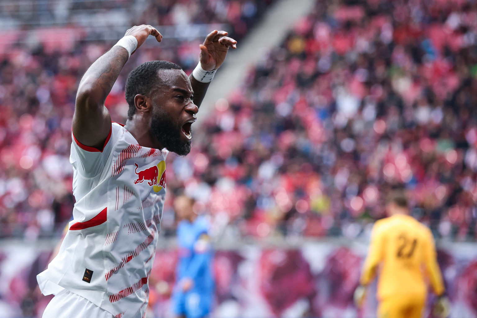 Nottingham Forest learn 'most realistic' Lutsharel Geertruida outcome ...