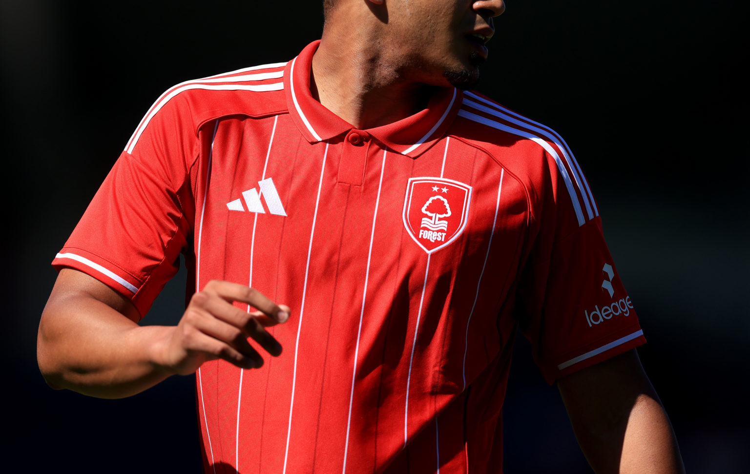Nottingham Forest’s incoming signings discover the shirt numbers ...