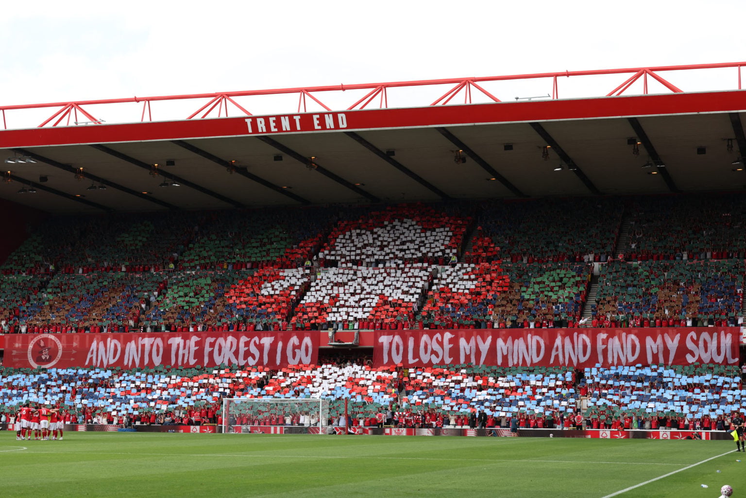Nottingham Forest's 25/26 third kit: How to buy, cost and more