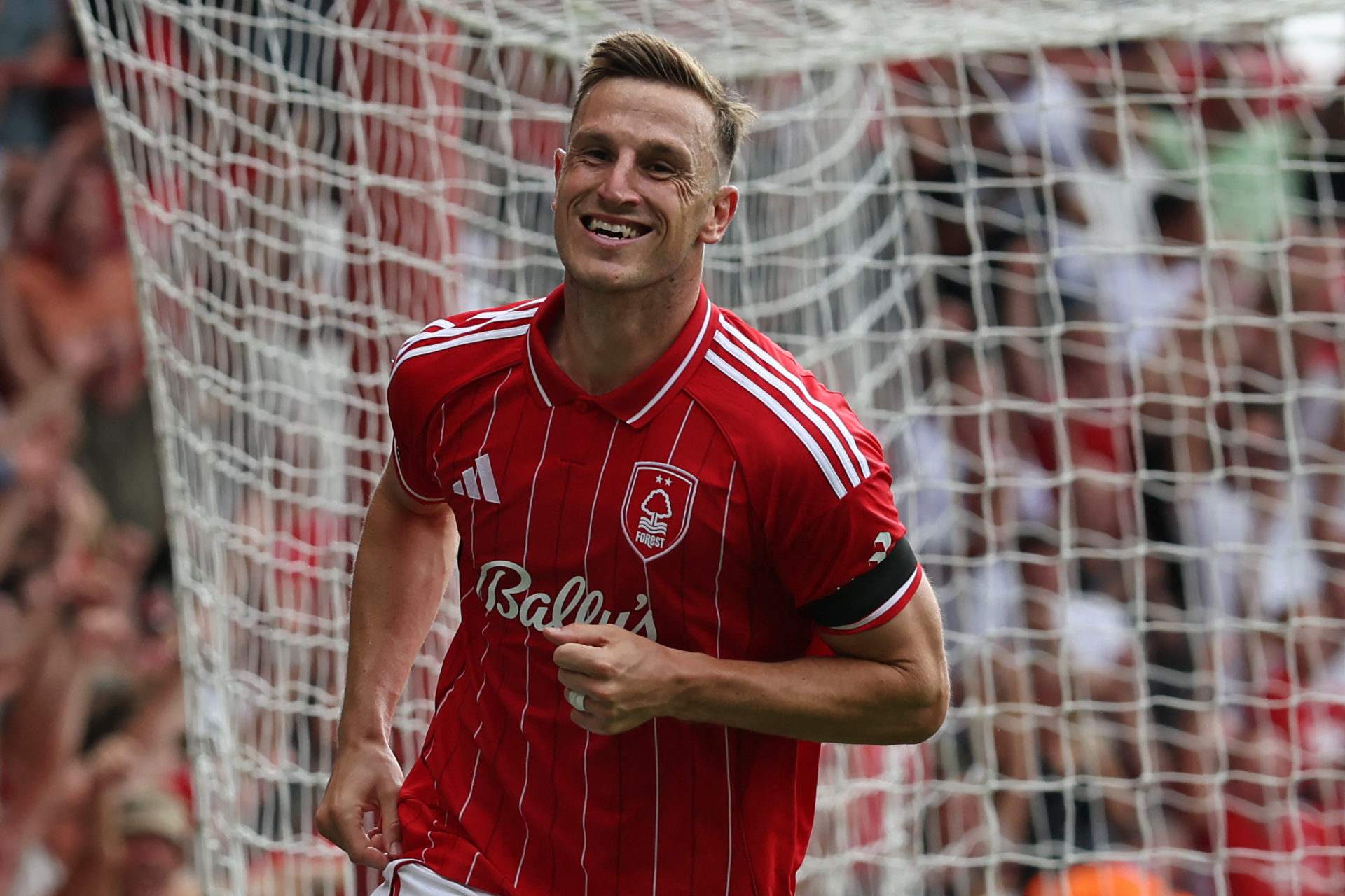 Predicting Nottingham Forest’s Player of the Season, surprise performer ...