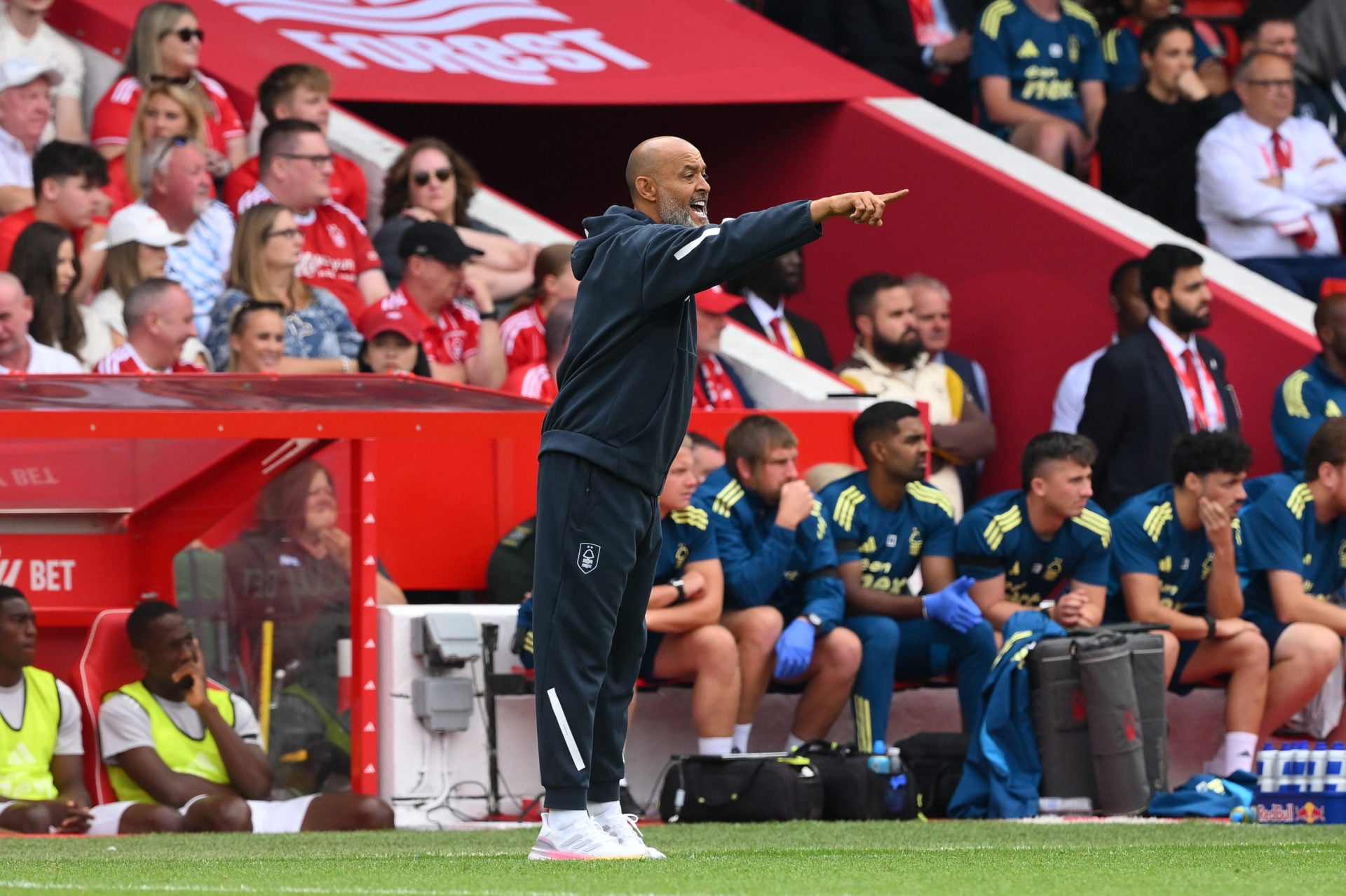 Nottingham Forest to make big announcement within 48 hours, fans will ...