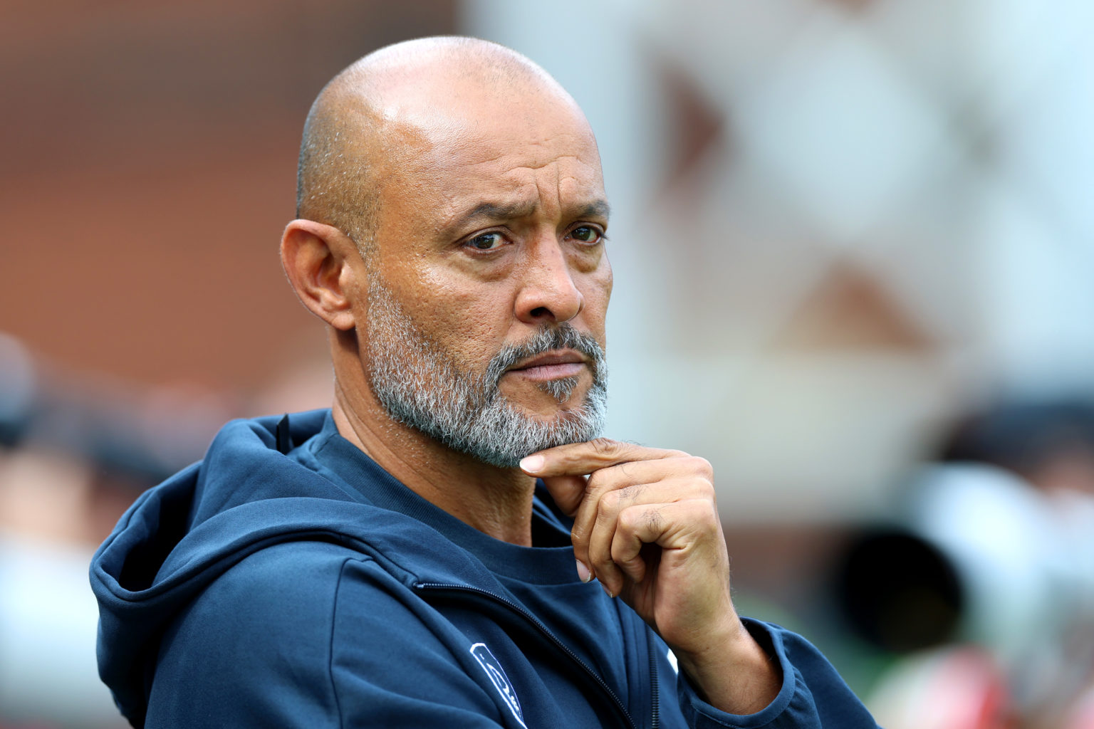 Nottingham Forest consider late move for Premier League winger before ...