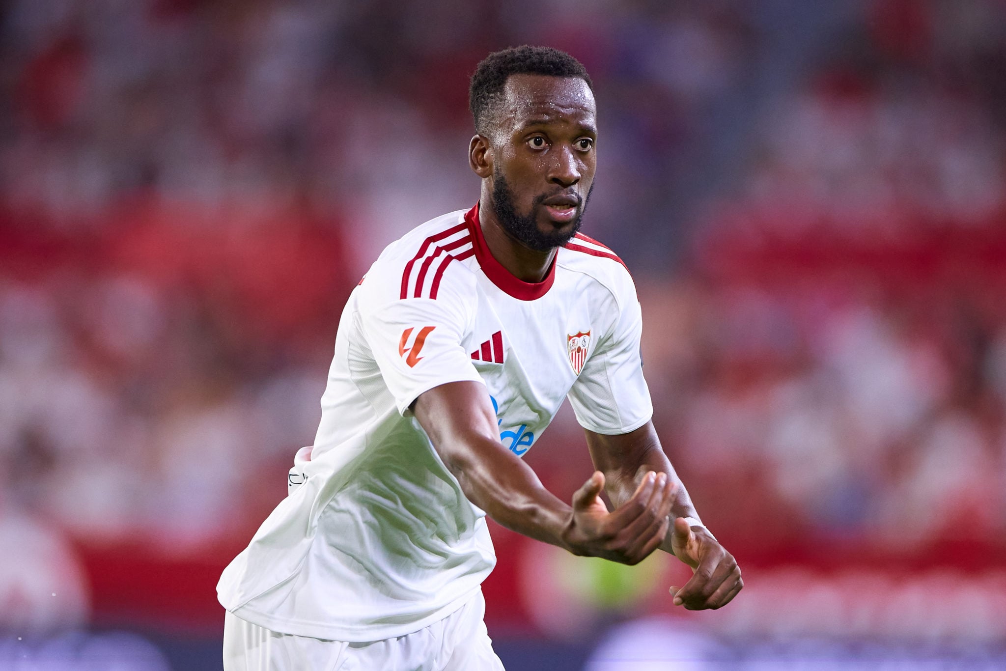 Nottingham Forest in advanced talks to sign winger after missing out on ...