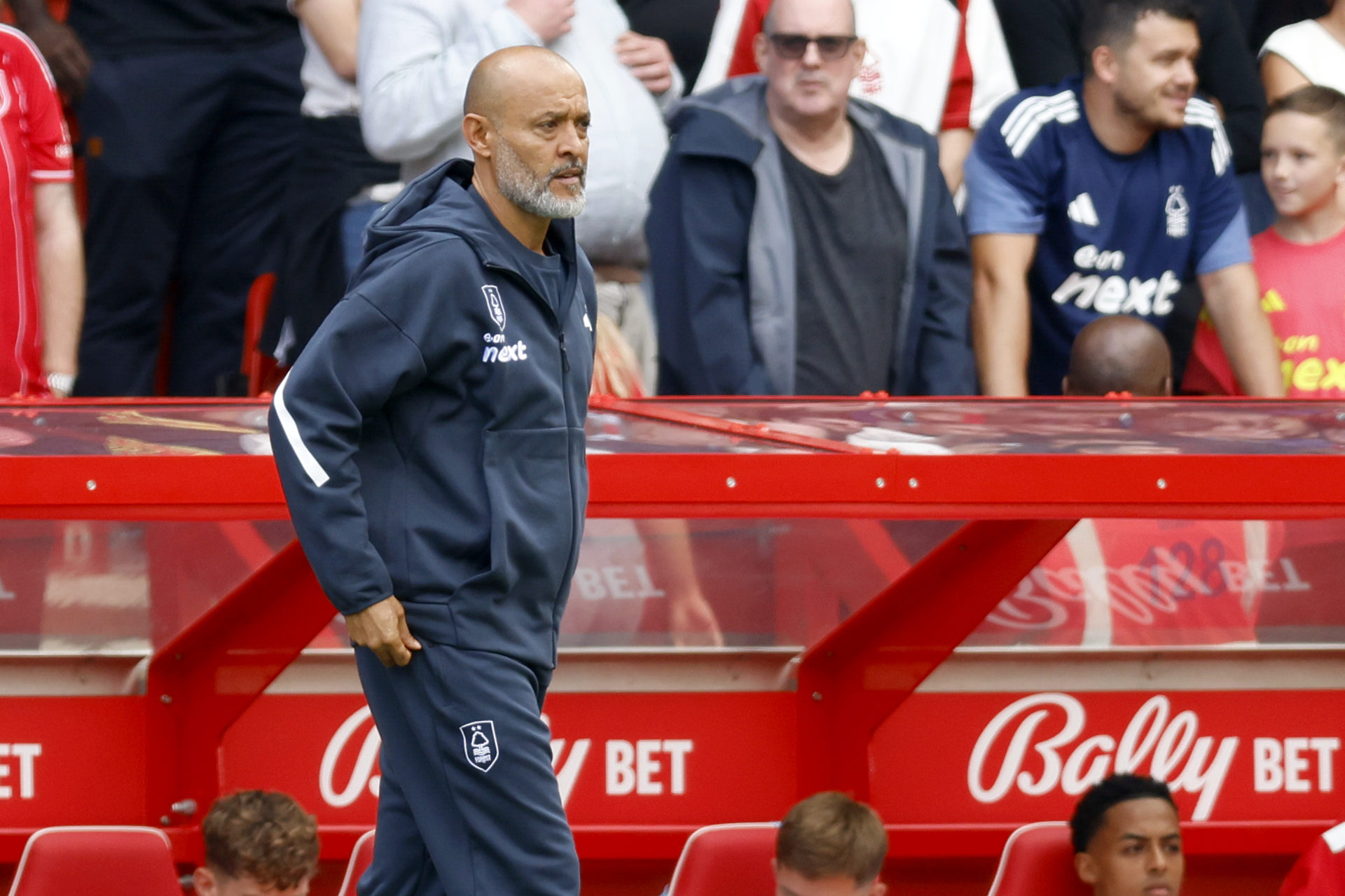 Nottingham Forest ratings vs West Ham, Morgan Gibbs-White poor but one ...