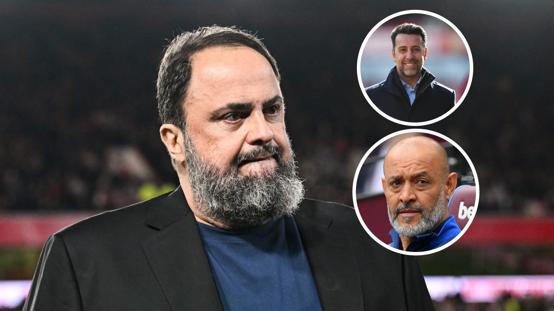 What Evangelos Marinakis actually wants to happen at Nottingham Forest ...