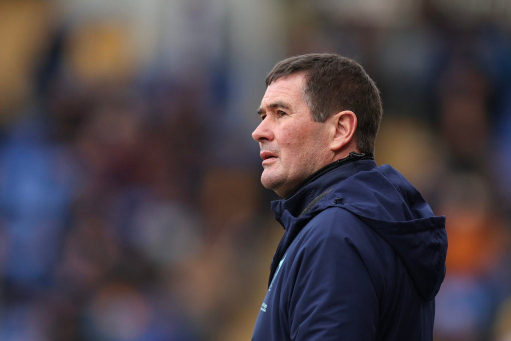 Nottingham Forest legend Nigel Clough has now given his verdict on Ange ...